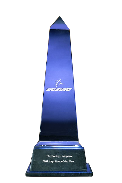 About Us - Austin Machine