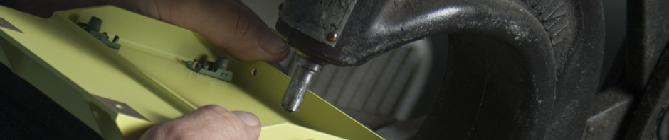 Conventional - Austin Machine