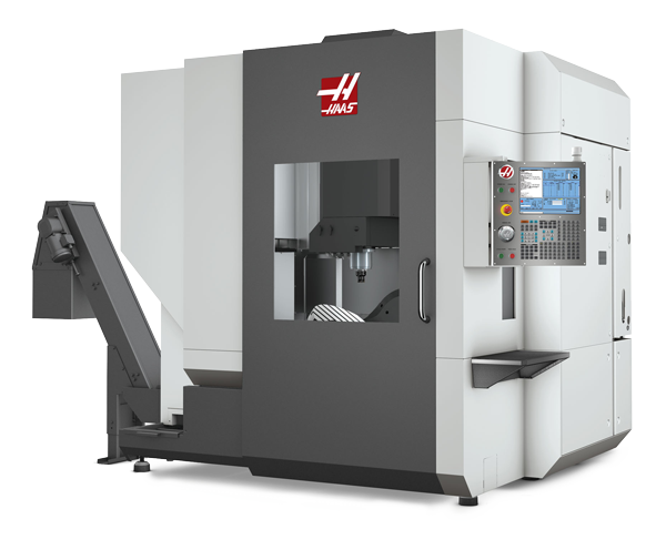 CNC Milling - Austin Machine