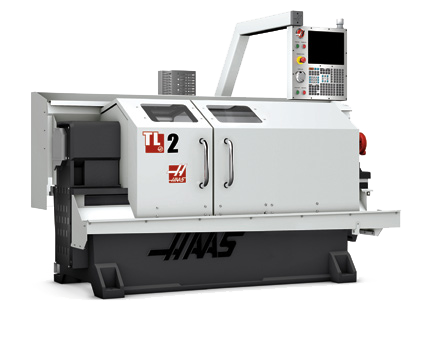 CNC Turning - Austin Machine