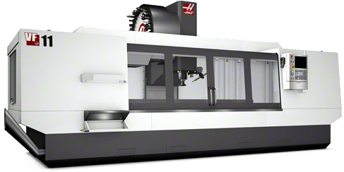 CNC Milling - Austin Machine