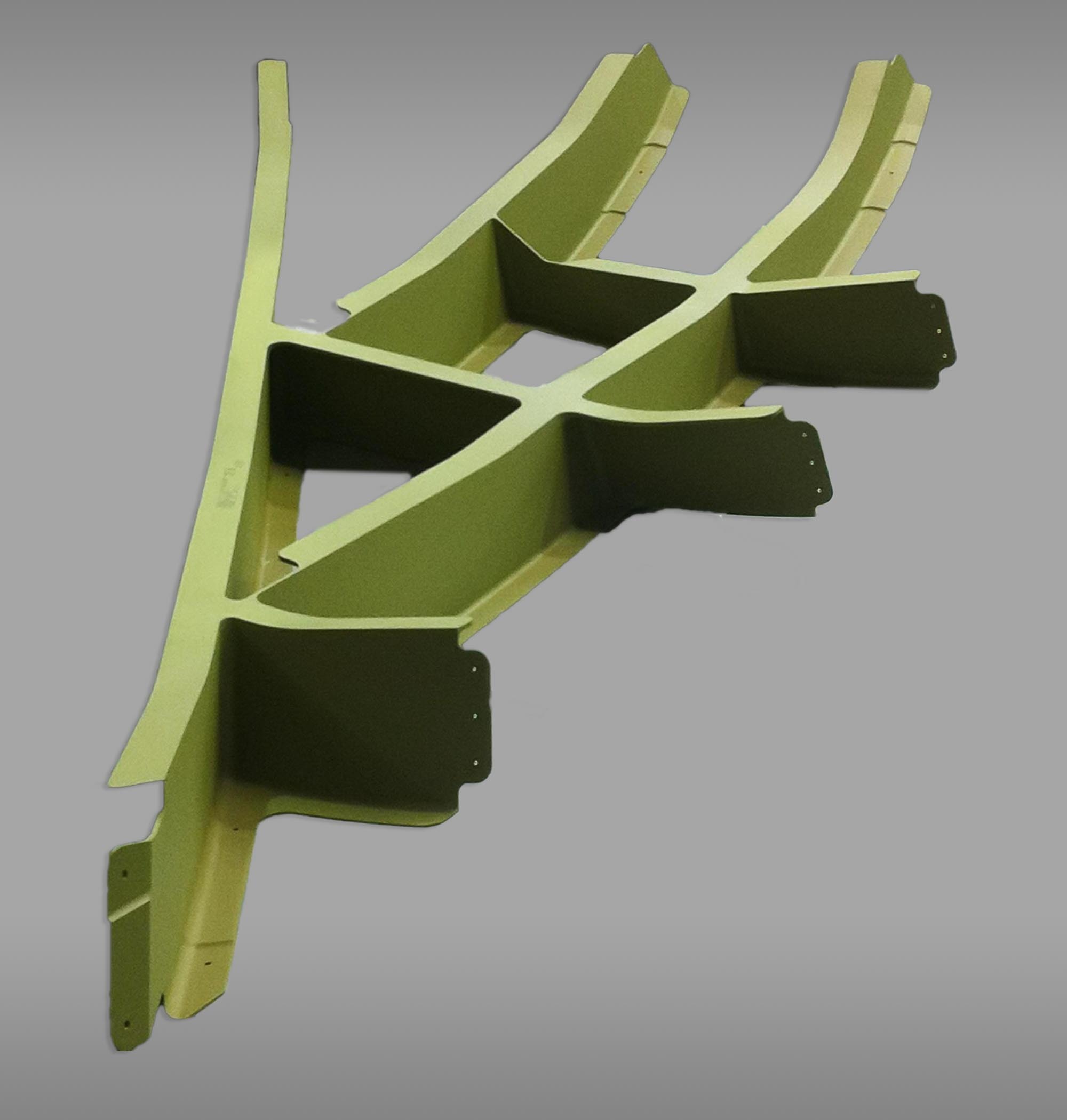 Our Work - Austin Machine