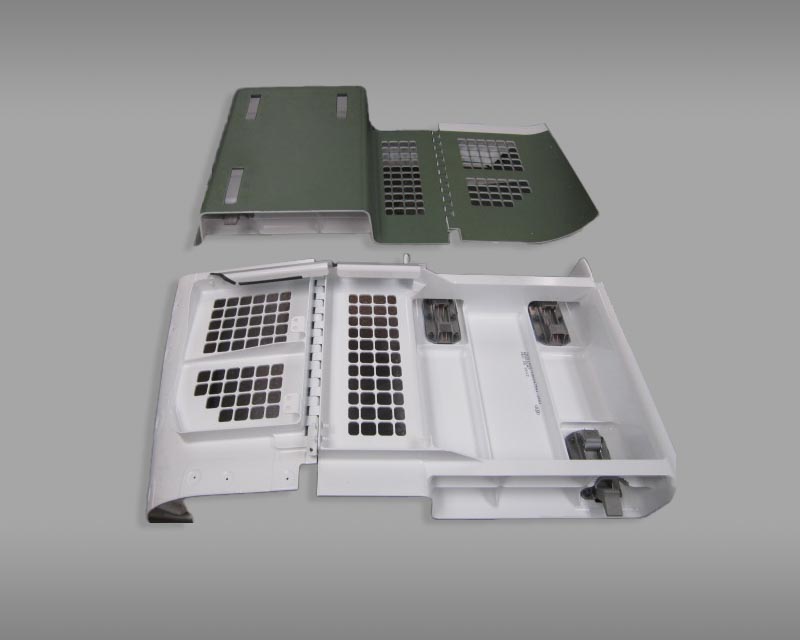 Welcome to Austin Machine - Austin Machine