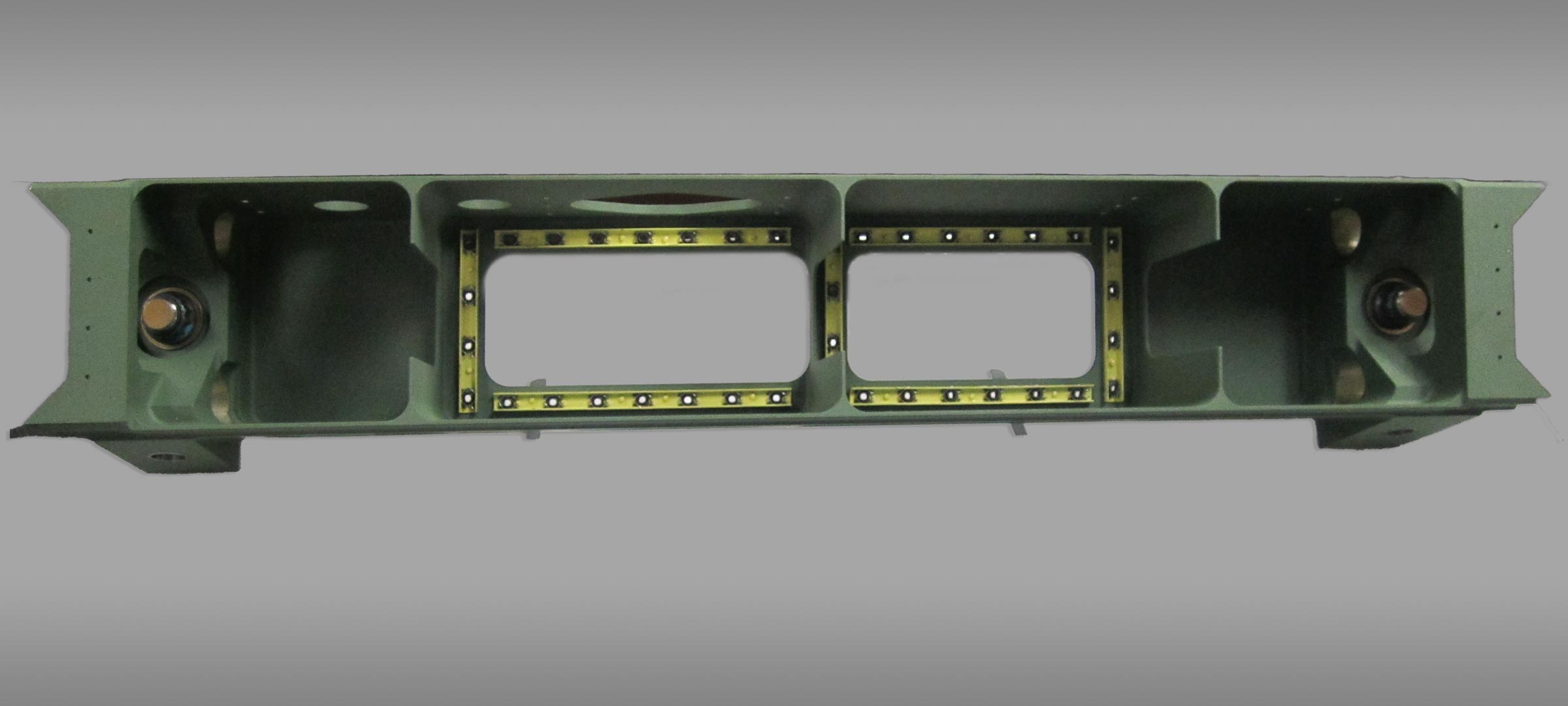 Welcome to Austin Machine - Austin Machine