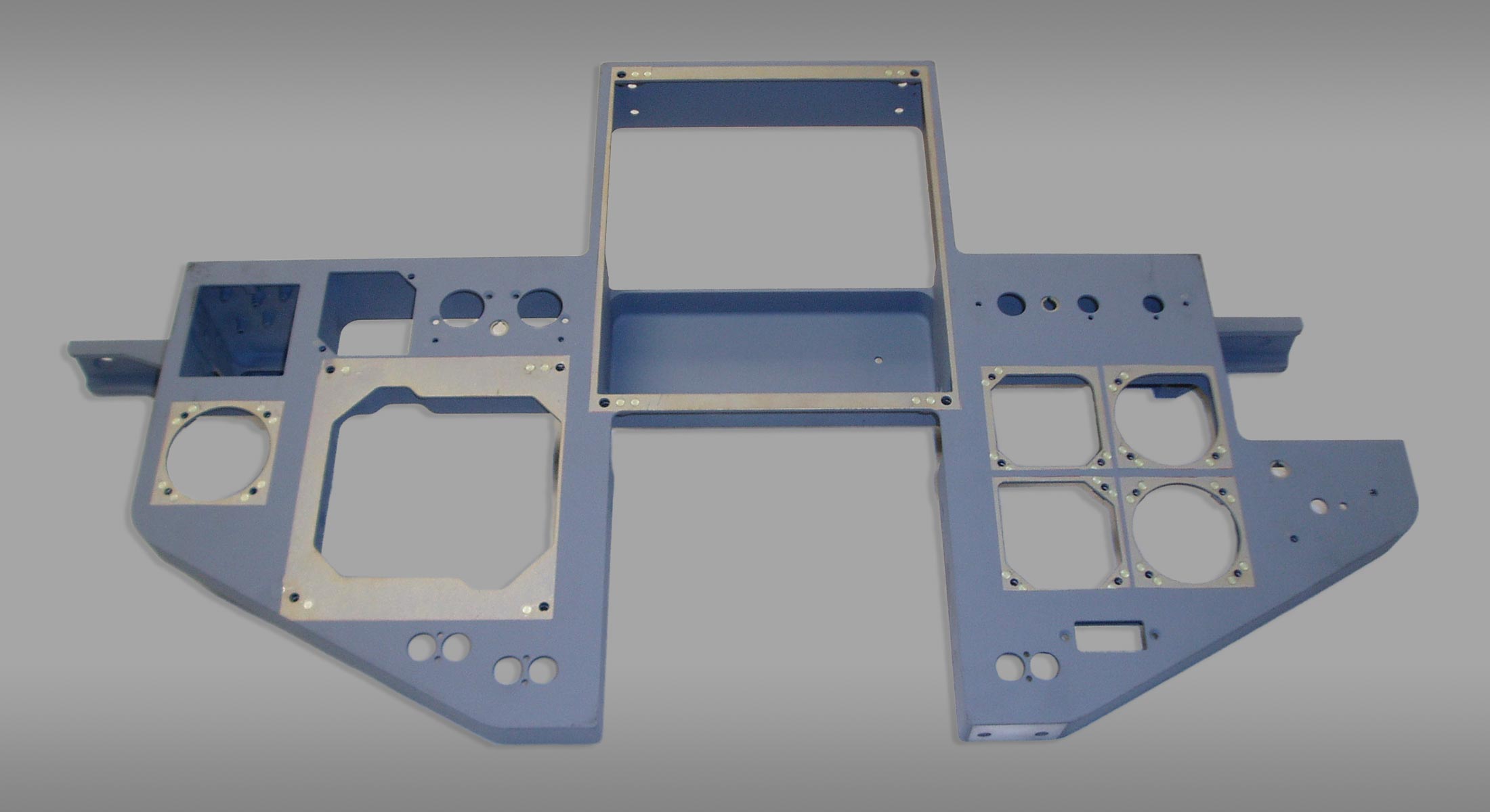 Welcome to Austin Machine - Austin Machine