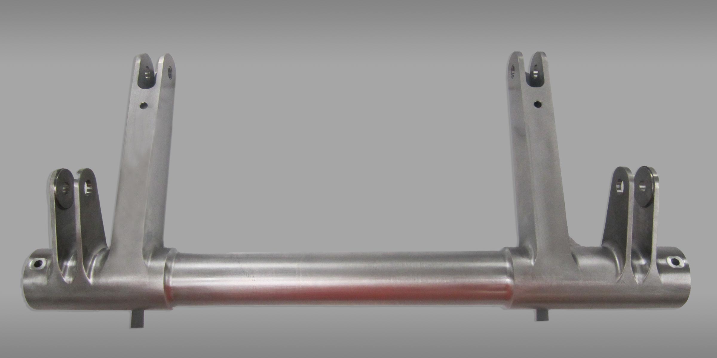 Welcome to Austin Machine - Austin Machine