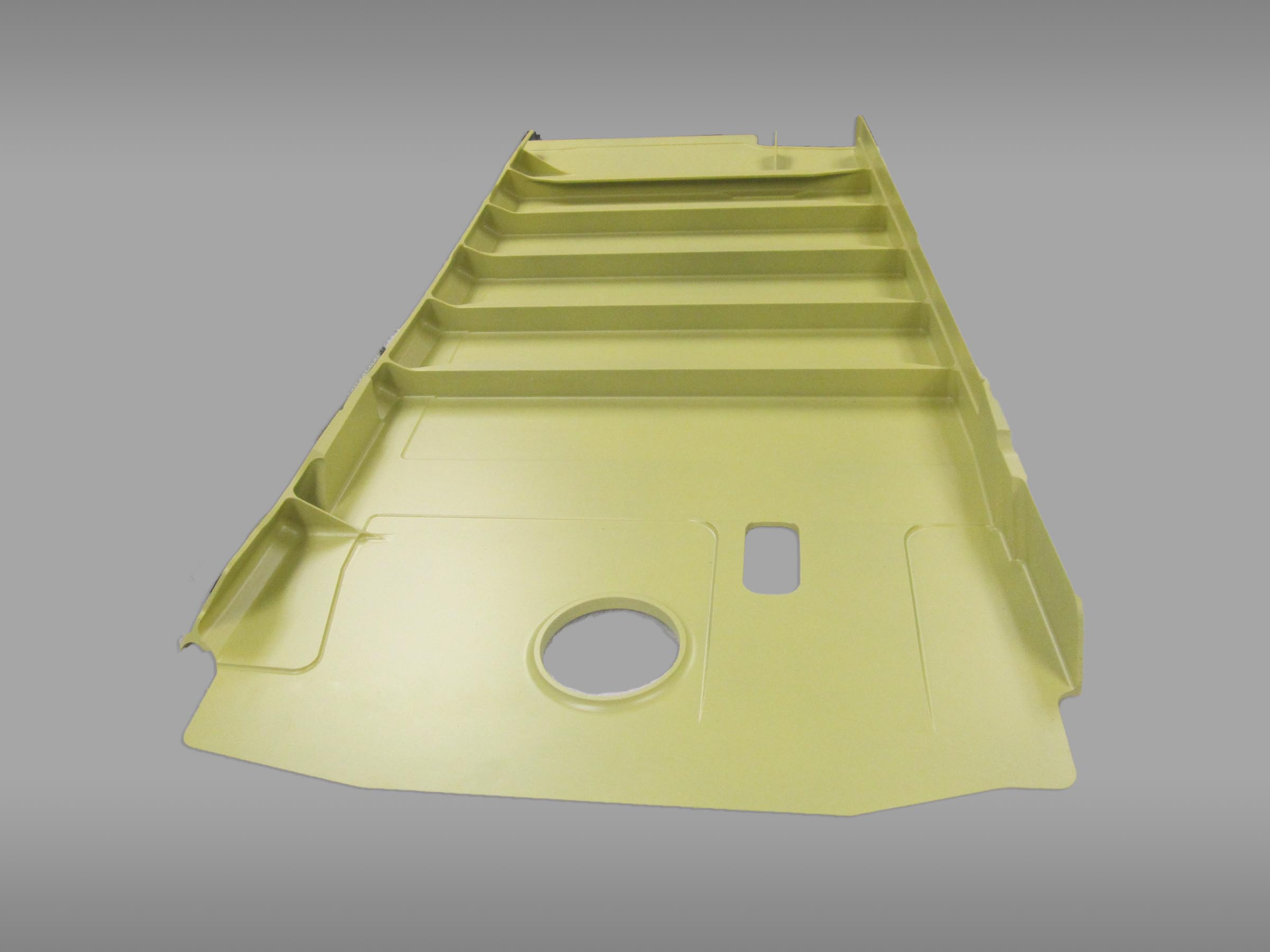 Welcome to Austin Machine - Austin Machine