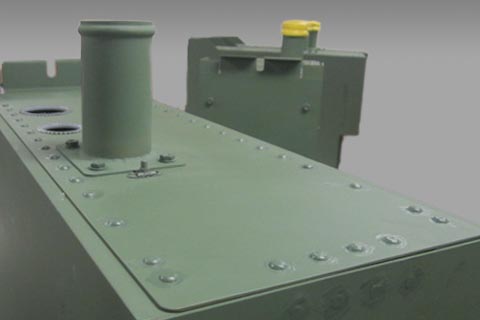 Welcome to Austin Machine - Austin Machine