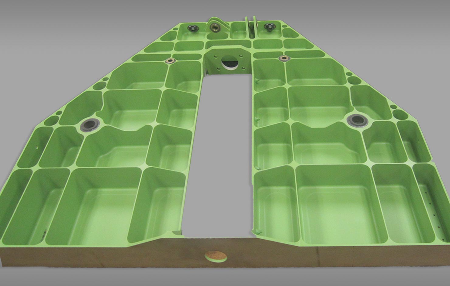 Welcome to Austin Machine - Austin Machine