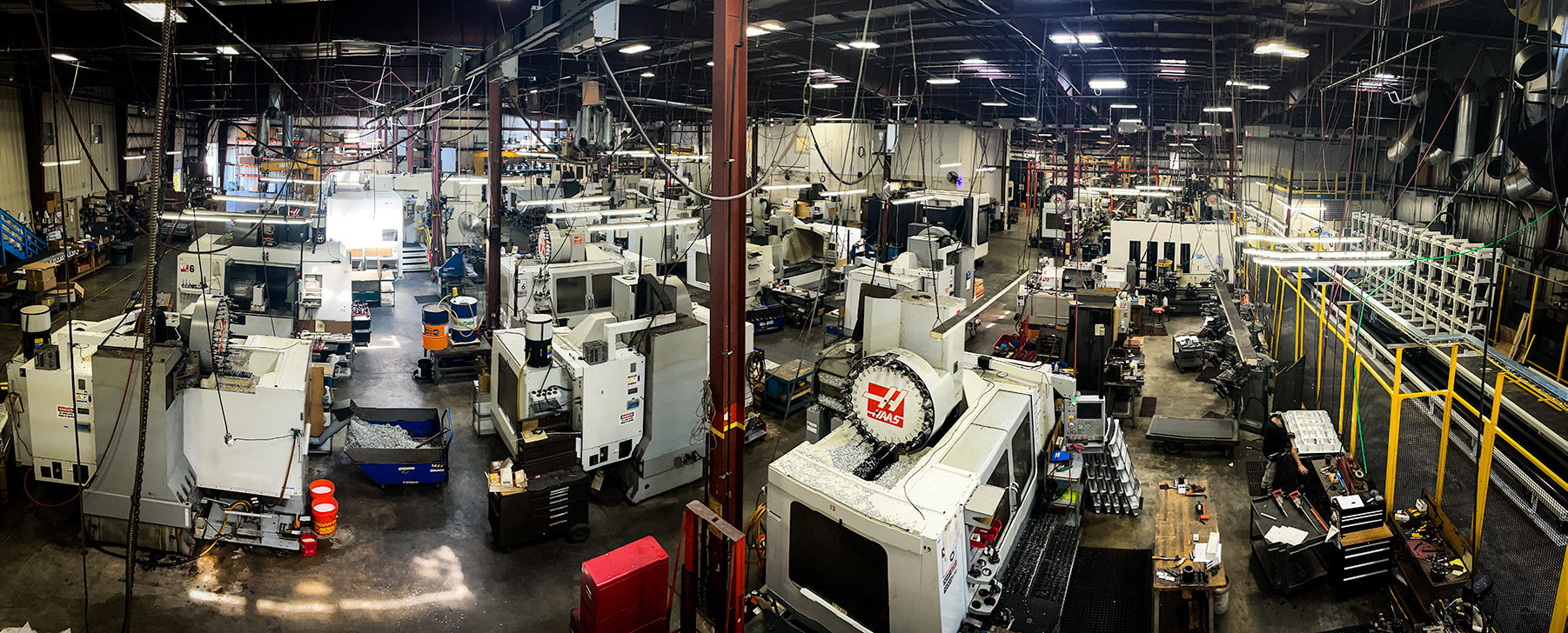 Welcome to Austin Machine - Austin Machine